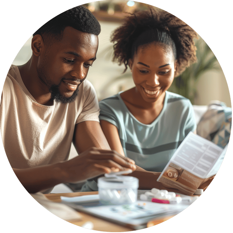 Direct to Consumer Wellness Kits | GO2 Lab Media